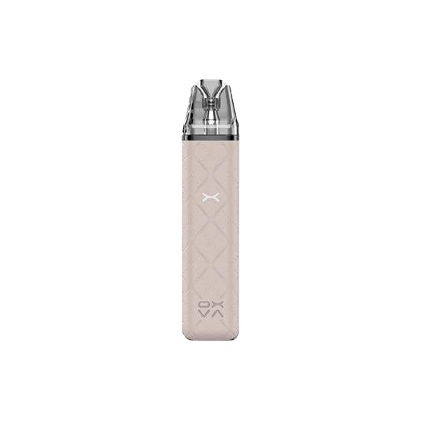 Oxva Xlim Go 30W Pod Vape Kit - Dark Brown - vapeverseuk