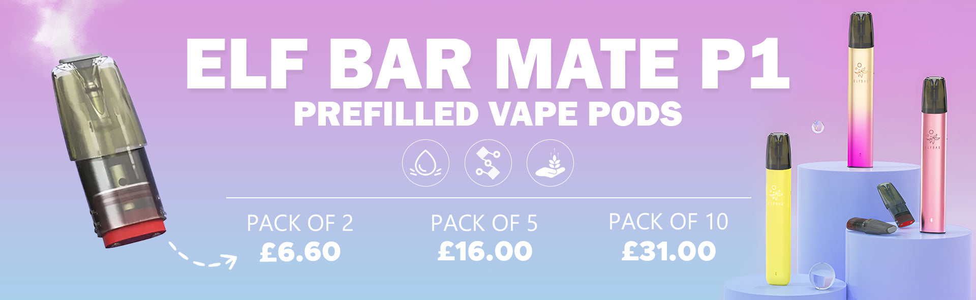 Vapeverse Online Store in UK - Get Premium Vape Kits, Pods, & More.