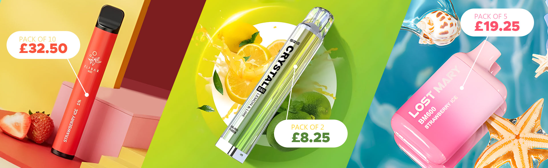 Vapeverse Online Store in UK - Get Premium Vape Kits, Pods, & More.