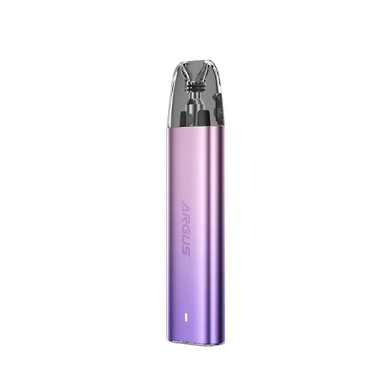 VooPoo Argus G2 mini POD KIT - Violet red - VapeVerse UK