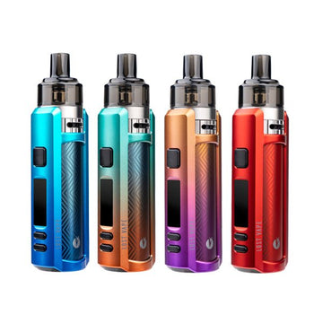 Shop Vape Starter Kits - Online Store UK - Vapeverse - VVERSE UK